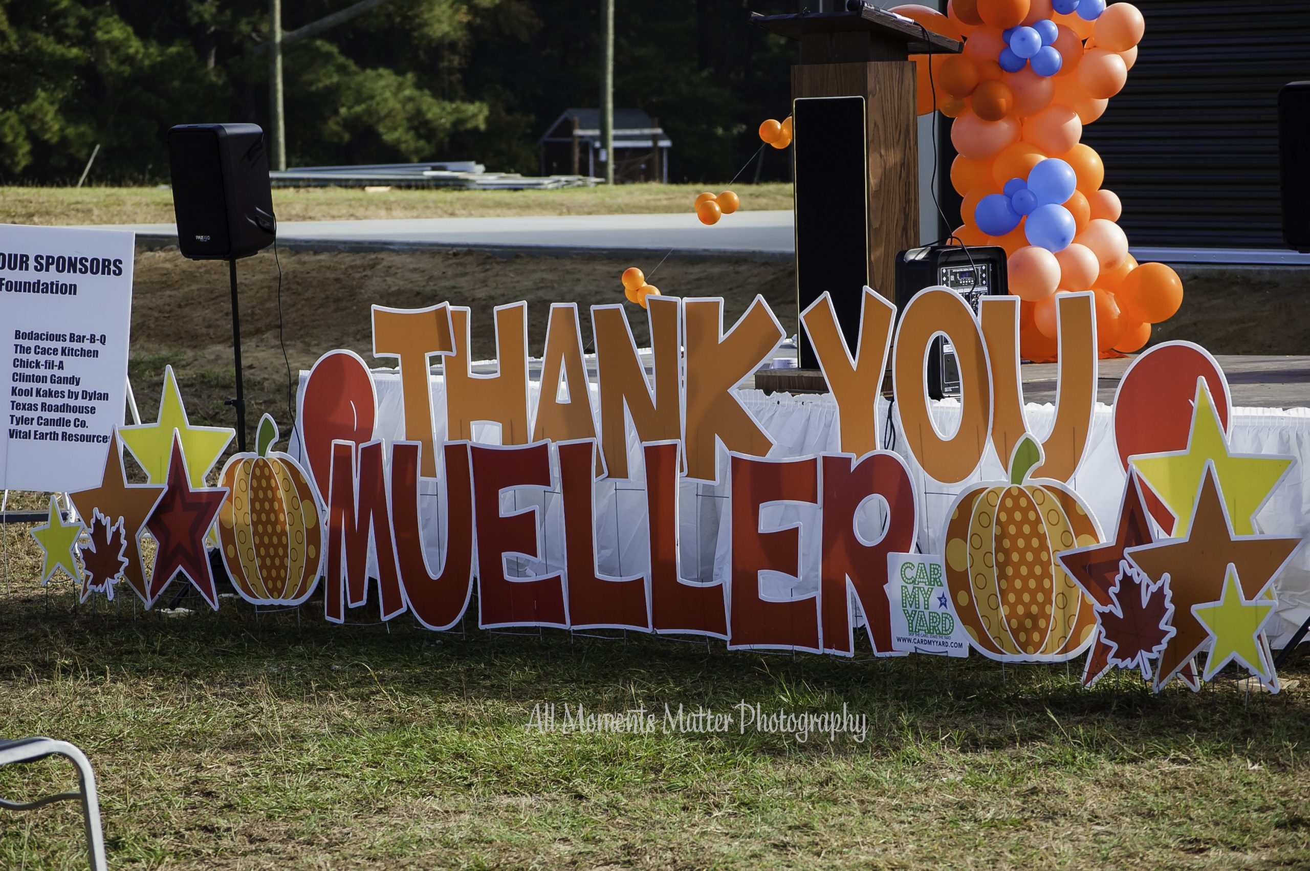 Mueller Helping Hand - Azleway
